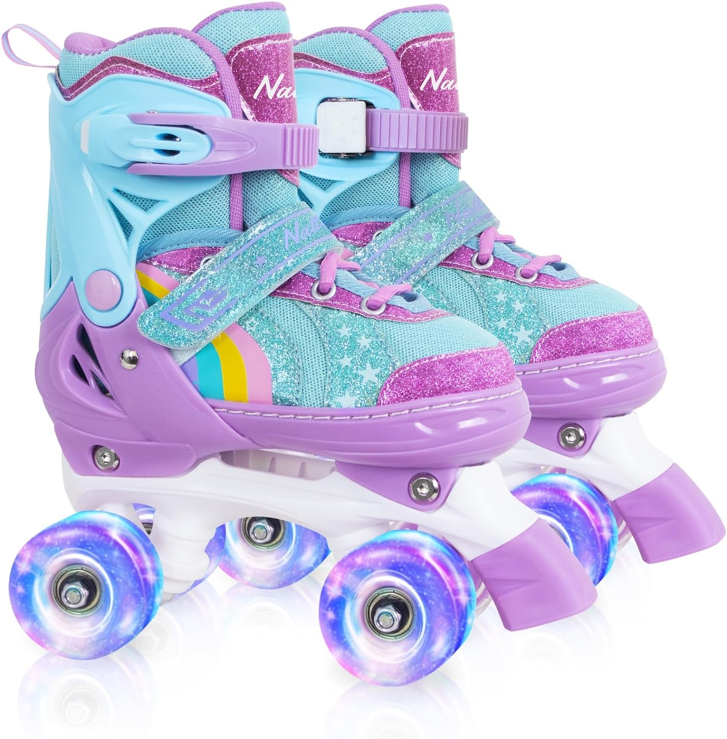Nattork Adjustable Roller Skates For Kids – NattorkSkates